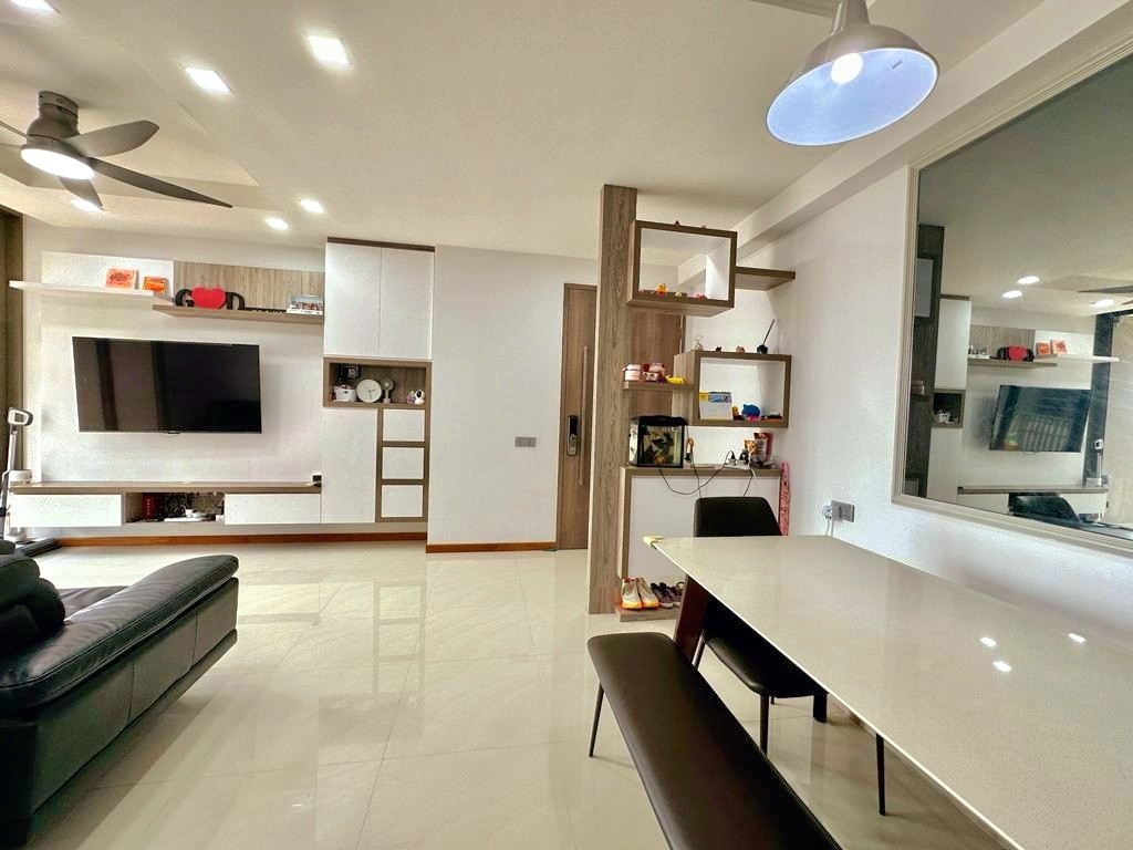 Treasure Crest Executive Condominium For Sale, $1,538,000, 3 Bed 3 Bath ...