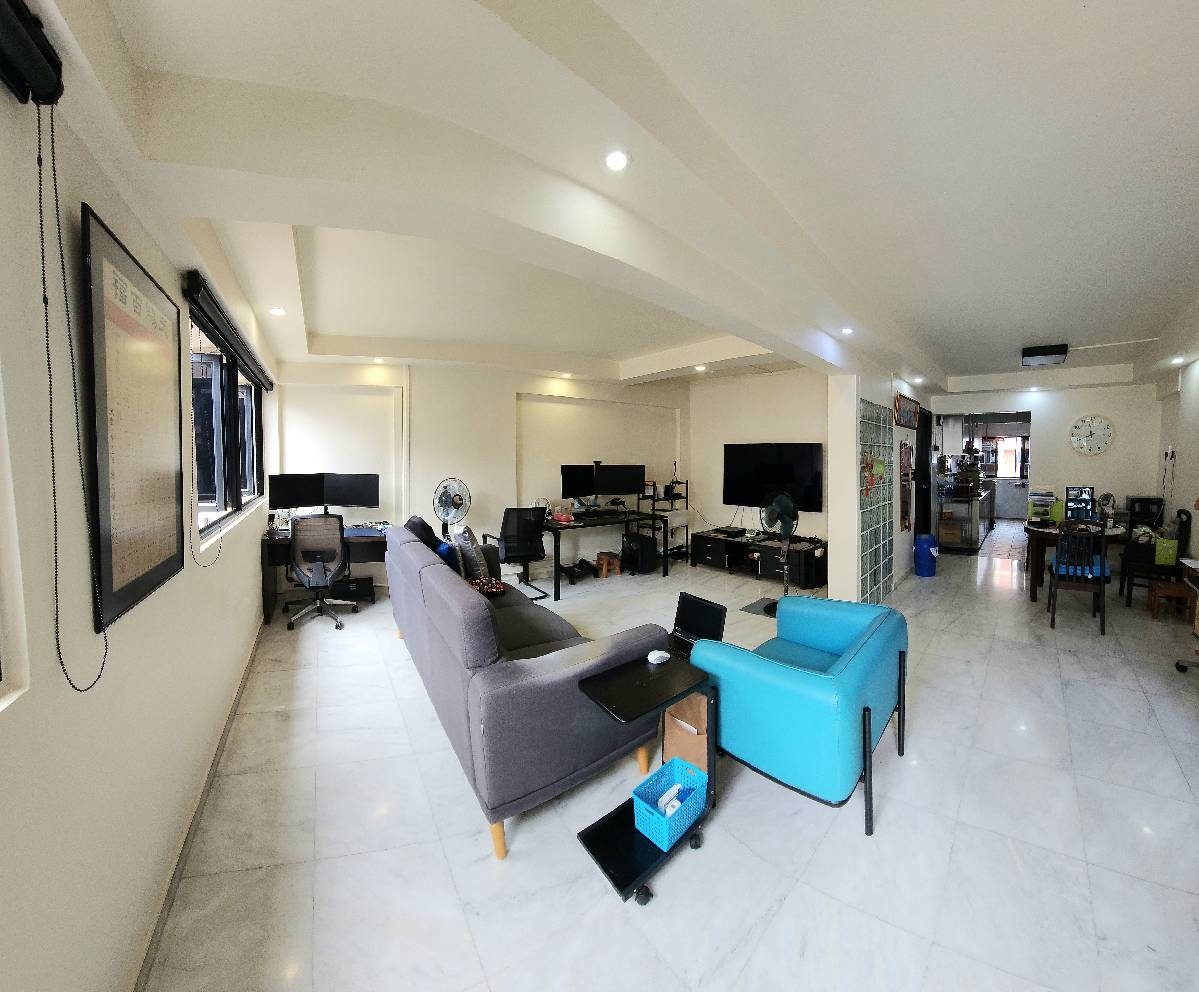 263 Waterloo Street HDB Apartment For Sale, $568,000, 2 Bed 2 Bath 731 ...