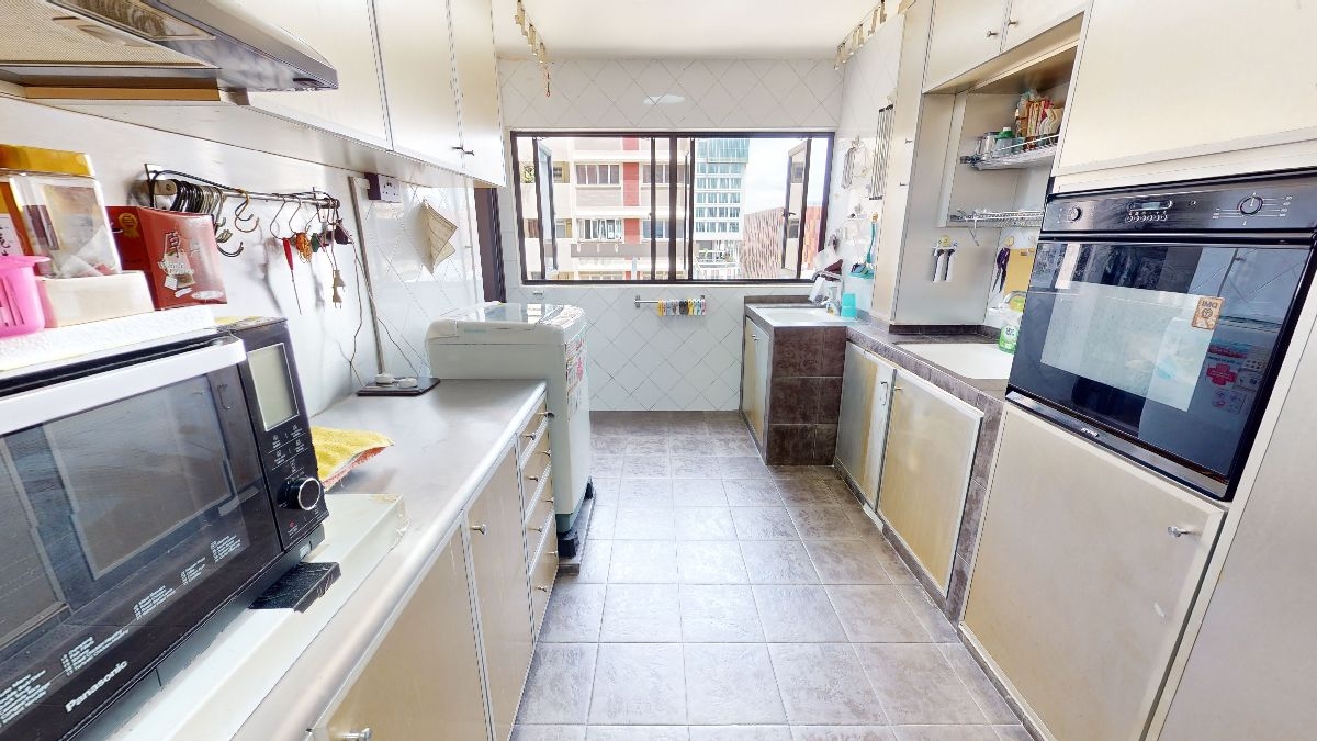 263 Waterloo Street HDB Apartment For Sale, $568,000, 2 Bed 2 Bath 731 ...