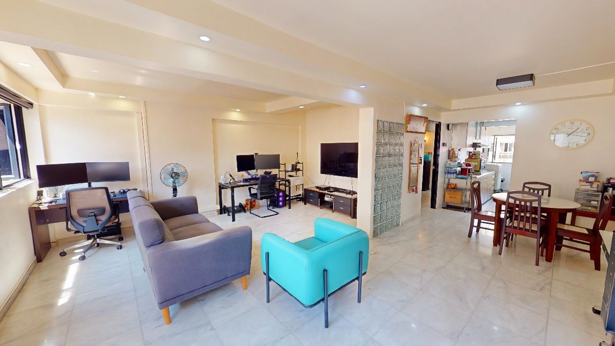 263 Waterloo Street HDB Apartment For Sale, $568,000, 2 Bed 2 Bath 731 ...