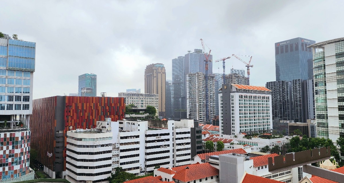 263 Waterloo Street HDB Apartment For Sale, $568,000, 2 Bed 2 Bath 731 ...