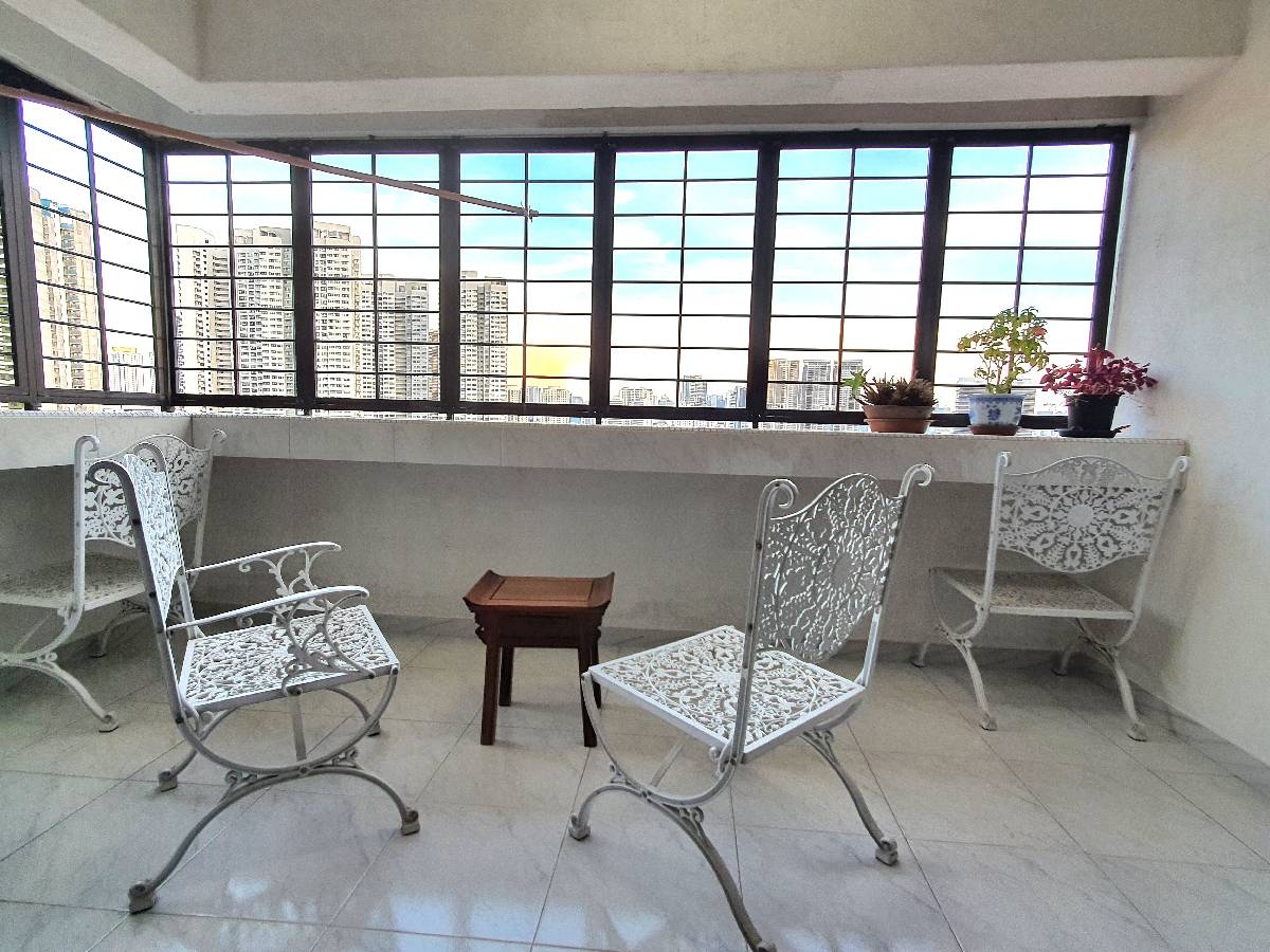 Braddell View Apartment For Sale, $1,888,888, 3 Bed 3 Bath 1,700 sqft ...