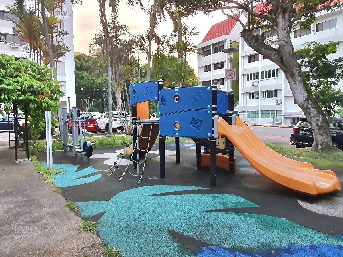 Braddell View Apartment For Sale, $1,888,888, 3 Bed 3 Bath 1,700 sqft ...