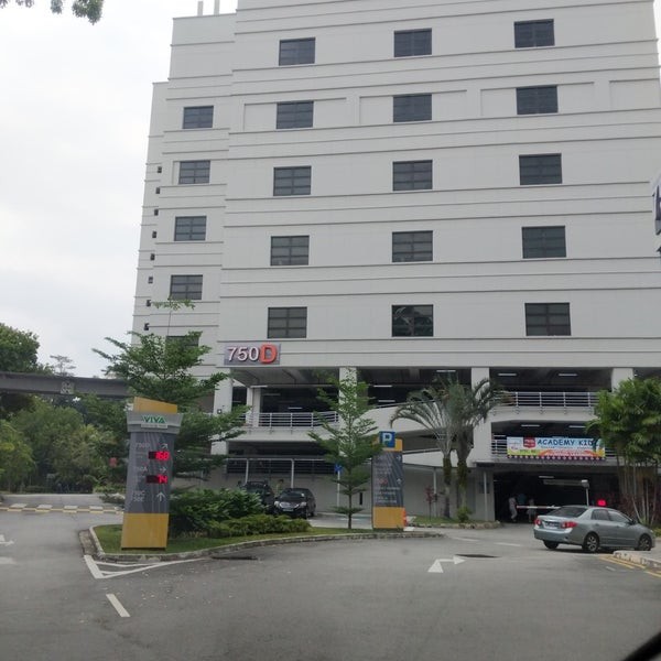 ESR BIzPark @ Chai Chee Block 750D Business / Science Park For Rent, $20,6795,442 sqft $3.80 psf