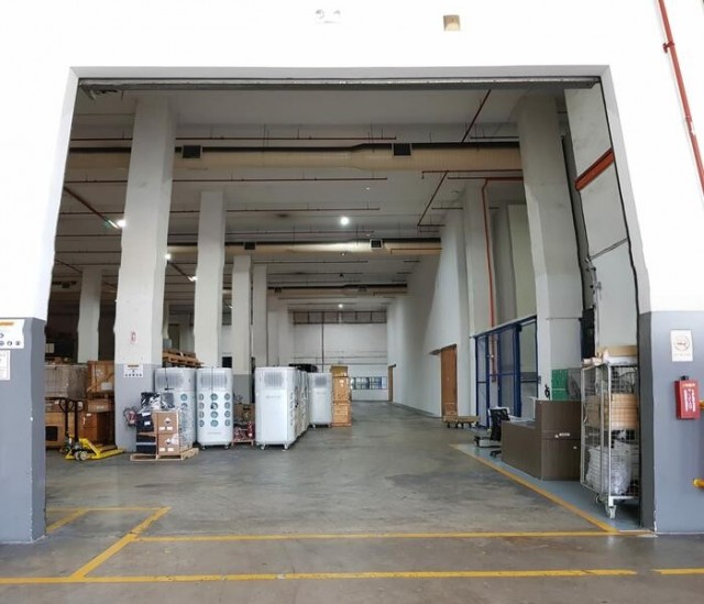 3A JOO KOON CIRCLE Warehouse For Rent, $158,635102,435 sqft $1.55 psf