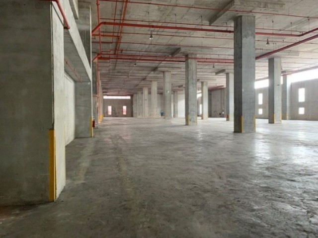 Warehouse Space For Rent in Singapore . New Listings To View
