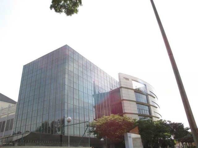 Warehouse Space For Rent in Singapore . New Listings To View