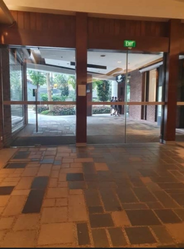 Icon Village Food & Beverage For Rent, $61,7525,146 sqft $12.00 psf