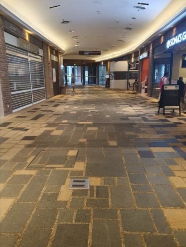 Icon Village Food & Beverage For Rent, $14,9241,066 sqft $14.00 psf