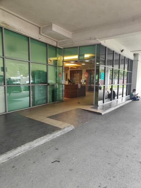 B1 Factory Potential partial conversion to dormitory Dormitory For Sale ...