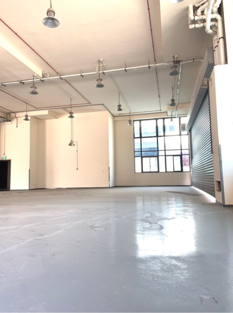 Best Priced Food, Industrial & B2 Factory For Rent Listings in Singapore
