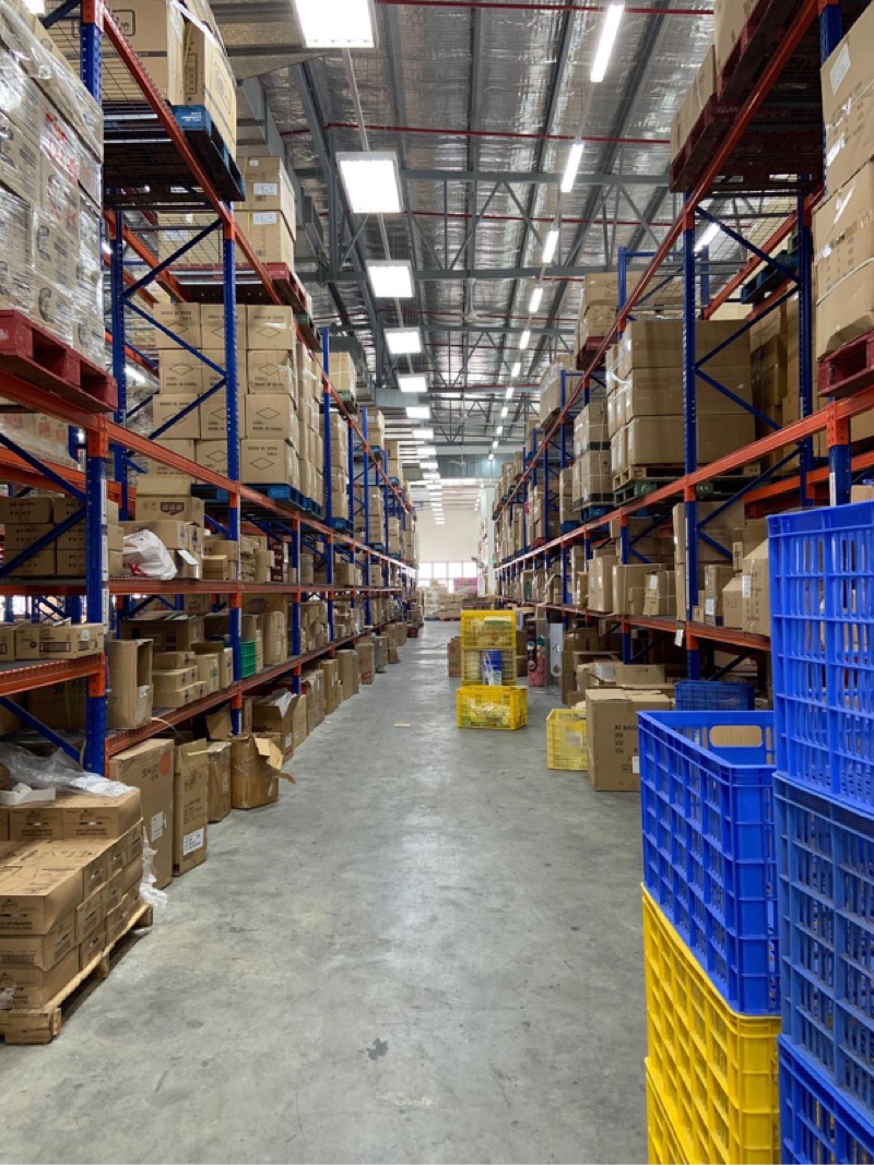 Best Priced Industrial Property & B1/B2 For Rent Listings in Singapore