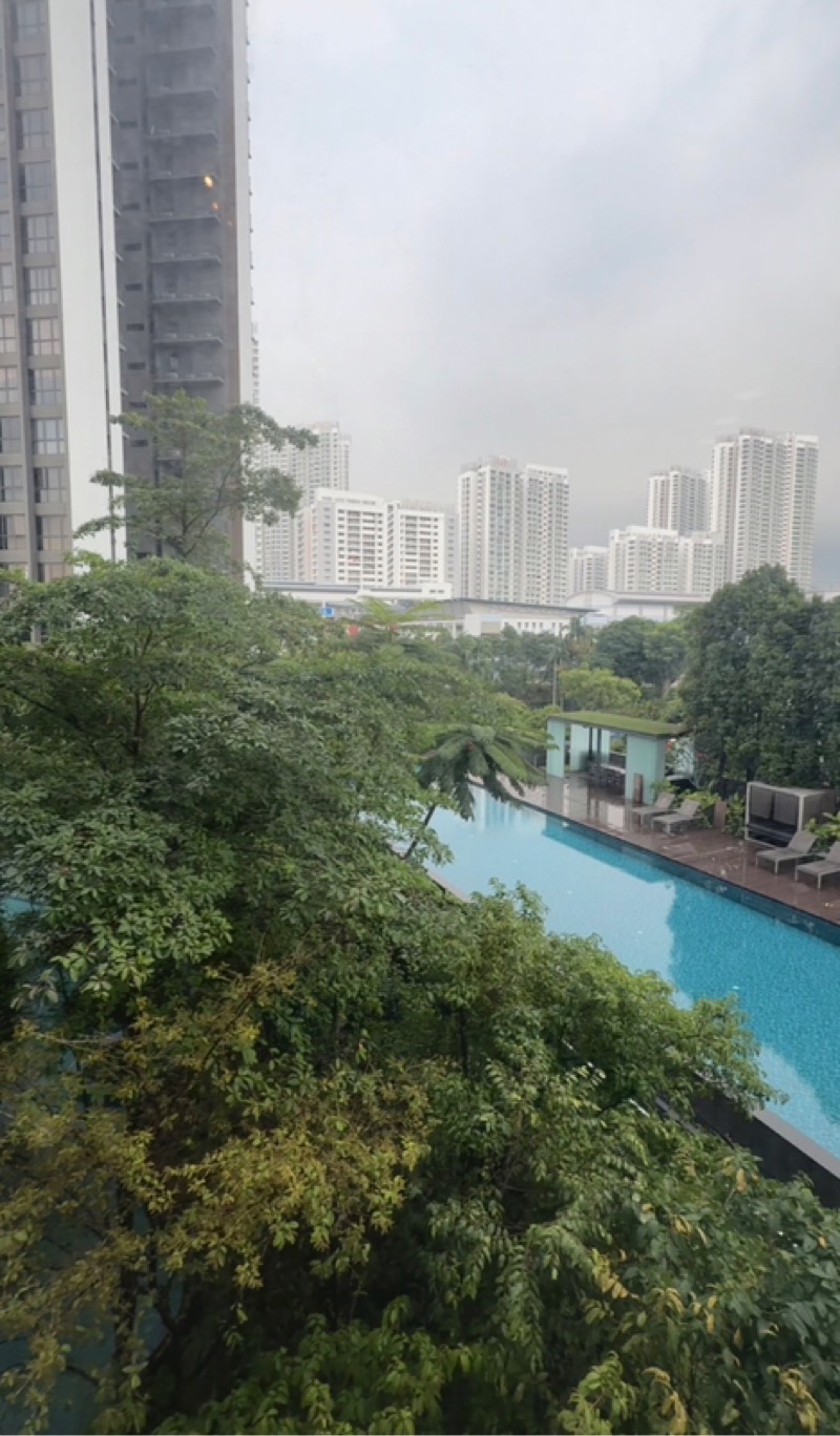 The Clement Canopy Condominium For Sale, $2,280,000, 3 Bed 3 Bath 1,109 ...