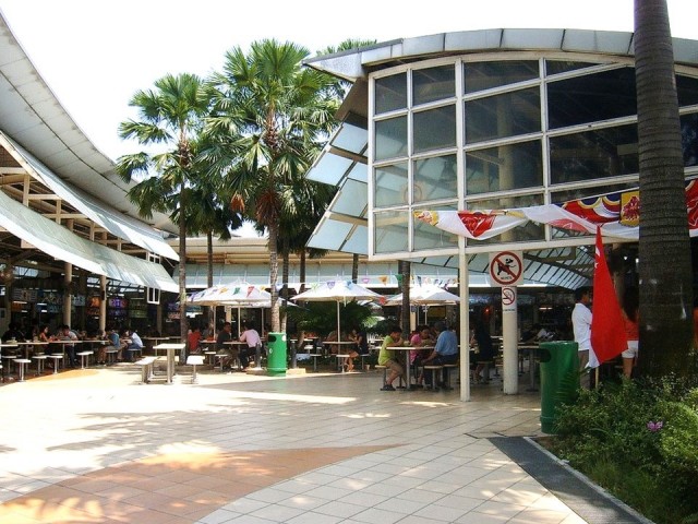 Original single Storey Semi-D @ Serangoon Gardens Estate Vicinity Semi ...