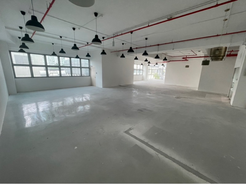 Pico Creative Centre Light Industrial (B1) For Rent, $17,000, 0 Bed 0 ...