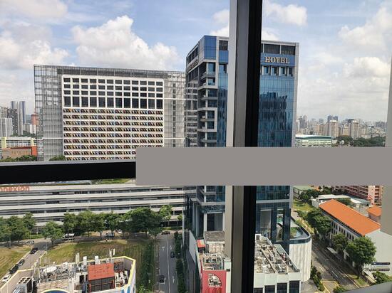 Centrium Square (Office) Office For Sale, $1,788,888614 sqft $2,913.00 psf