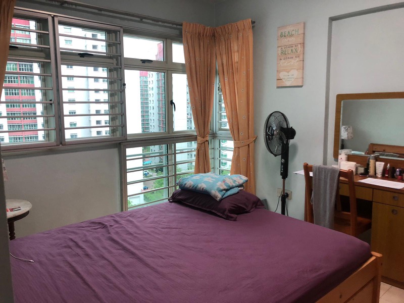 HDB For Rent . View Best Priced HDB Flats Rental Listings