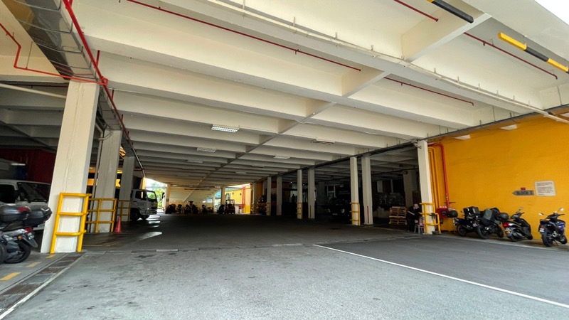 Ruby Land Complex Light Industrial (B1) For Rent, $4,2501,700 sqft $2. ...