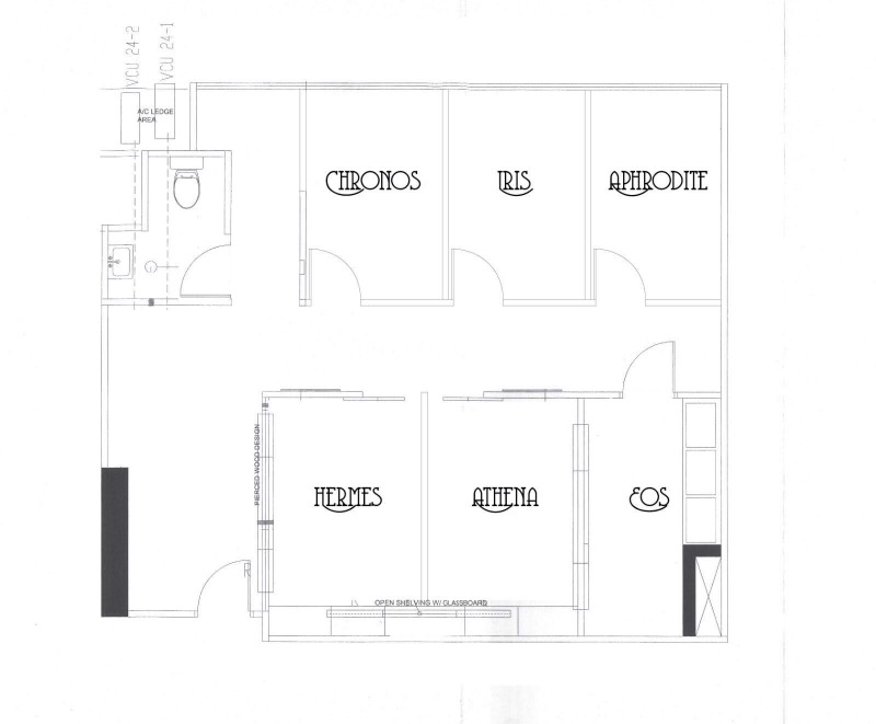 Wcega Tower Light Industrial (B1) For Sale, $600,000, 1 Bed 958 sqft ...