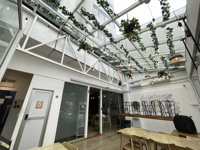 Restaurant at Jalan Besar Food & Beverage For Rent, $12,0001,000 sqft ...