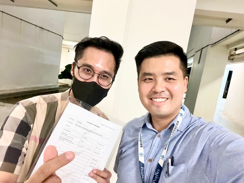 18D MacPherson Residency HDB Apartment For Sale, $810,000, 3 Bed 2 Bath ...