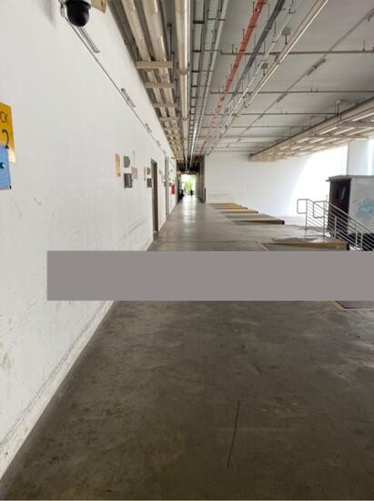 ⭐️woodlands sembawang office warehouse for rent⭐️ Light Industrial (B1 ...