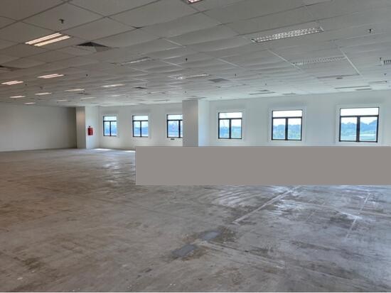 ⭐️woodlands sembawang office warehouse for rent⭐️ Light Industrial (B1 ...