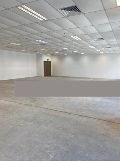 ⭐️woodlands sembawang office warehouse for rent⭐️ Light Industrial (B1 ...