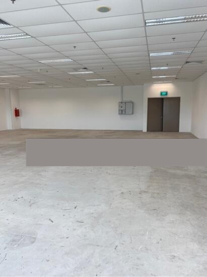 ⭐️woodlands sembawang office warehouse for rent⭐️ Light Industrial (B1 ...
