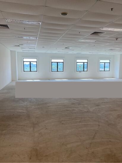 ⭐️woodlands sembawang office warehouse for rent⭐️ Light Industrial (B1 ...