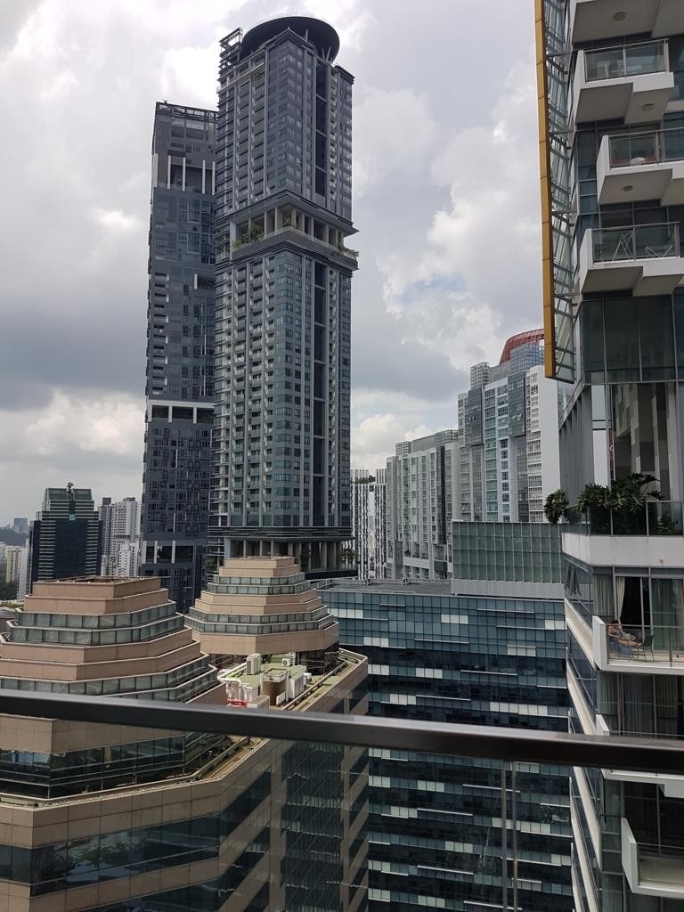 Eon Shenton Condominium For Sale, $2,180,000, 2 Bed 2 Bath 947 sqft ...