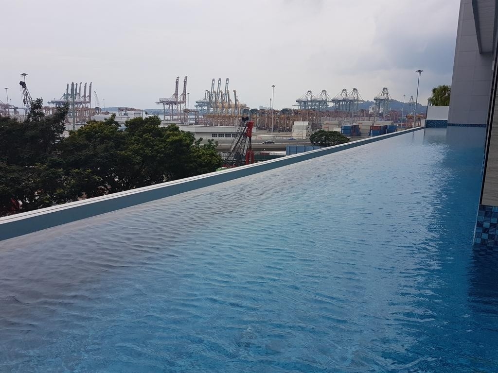 Eon Shenton Condominium For Sale, $2,180,000, 2 Bed 2 Bath 947 sqft ...