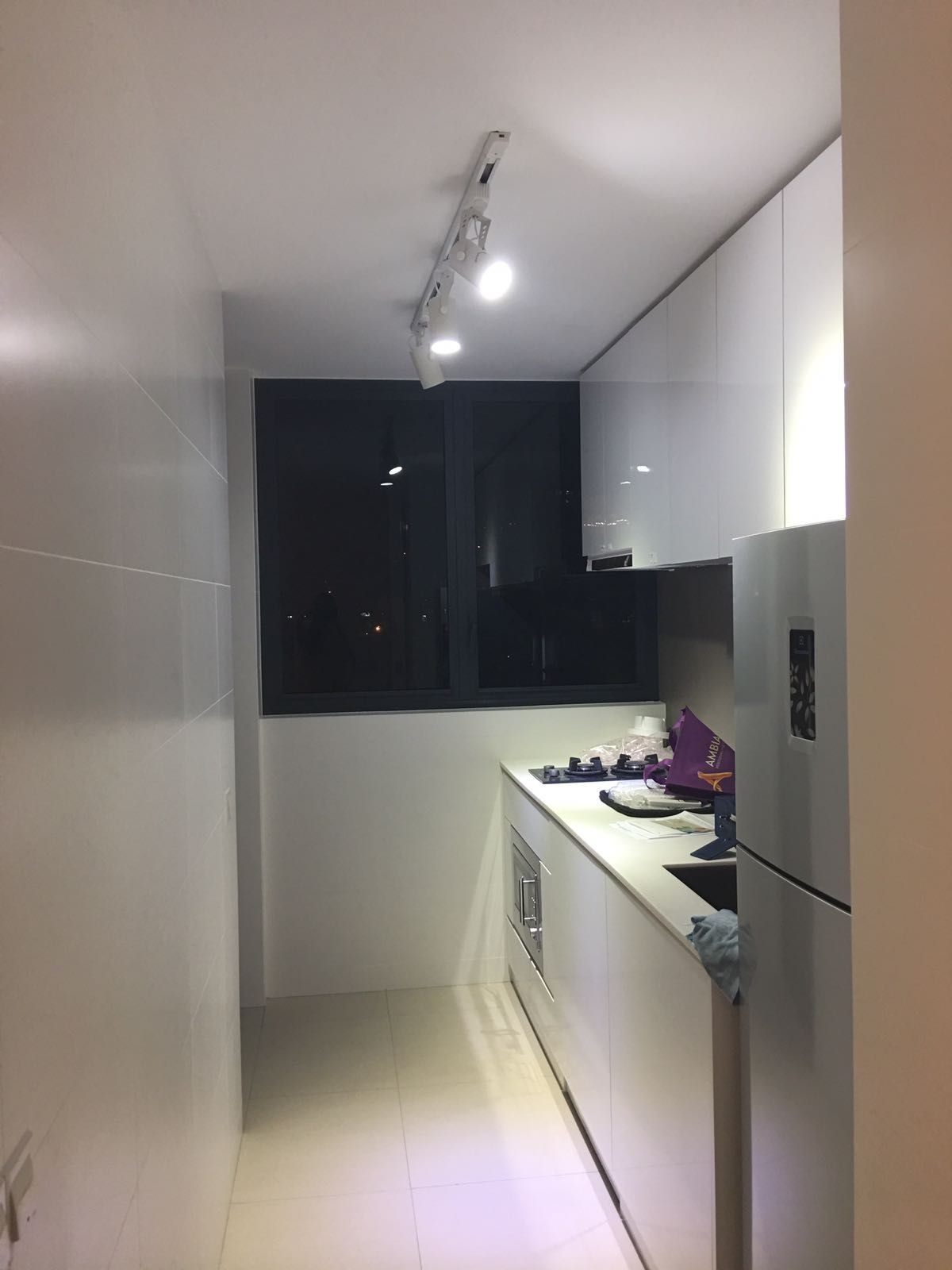 Sky Vue Condominium For Rent, $4,600, 2 Bed 2 Bath 797 sqft $5.77 psf