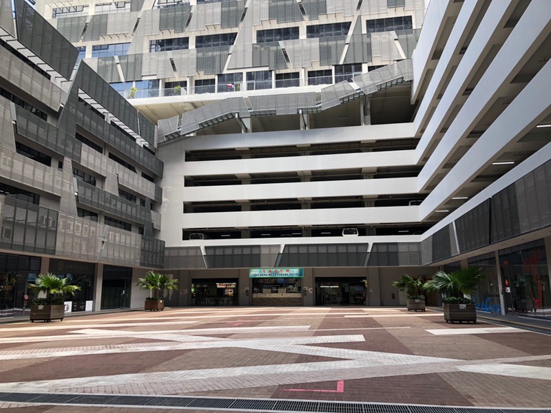 CT Hub 2 Light Industrial (B1) For Sale, $1,900,0001,356 sqft $1,401.18 psf