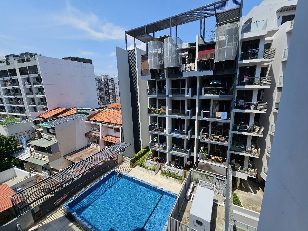 Suites 28 Apartment For Rent, $3,100, 1 Bed 1 Bath 452 sqft $6.86 psf