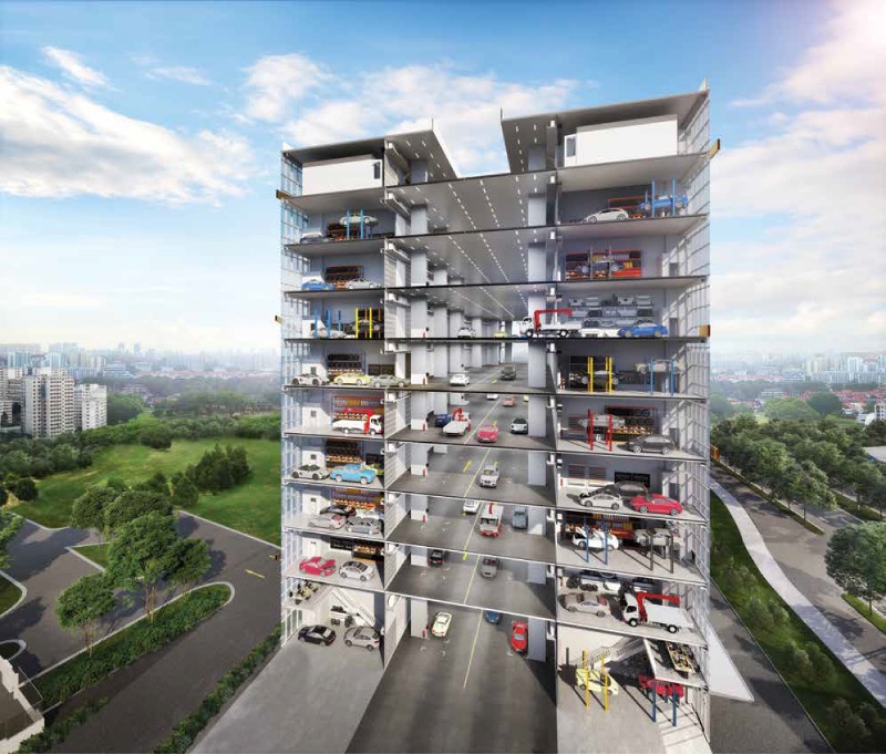 Best Priced Food, Industrial & B2 Factory For Rent Listings in Singapore