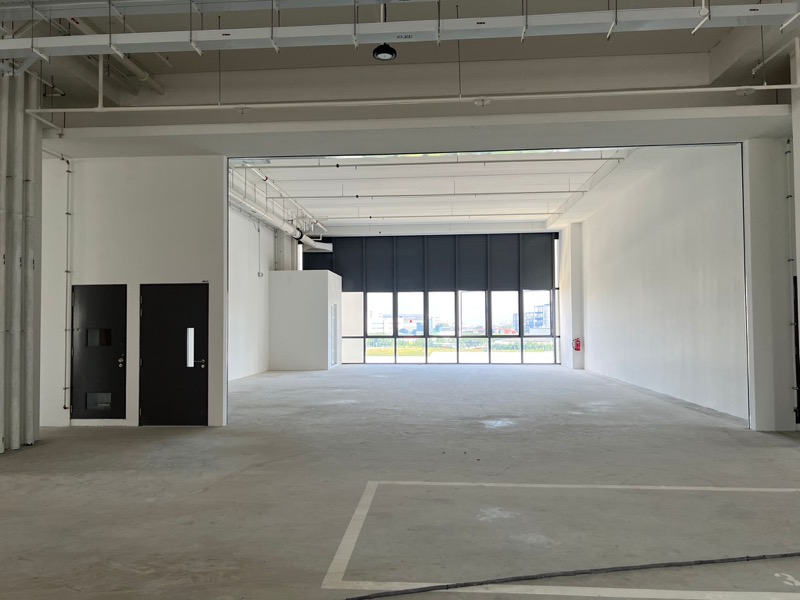 Best Priced Food, Industrial & B2 Factory For Rent Listings in Singapore