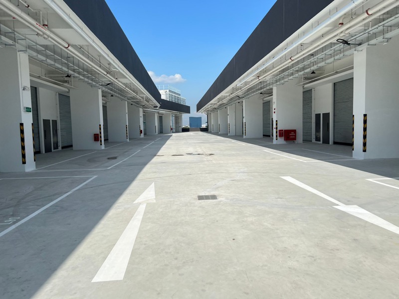 Best Priced Food, Industrial & B2 Factory For Rent Listings in Singapore
