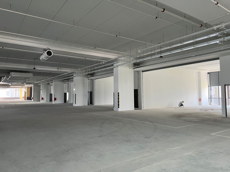 Best Priced Food, Industrial & B2 Factory For Rent Listings in Singapore