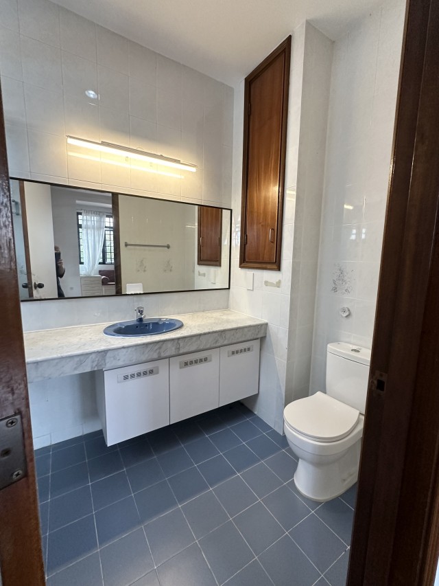 Seletar Hills Estate Semi-Detached House For Sale, $5,500,000, 5 Bed 4 ...