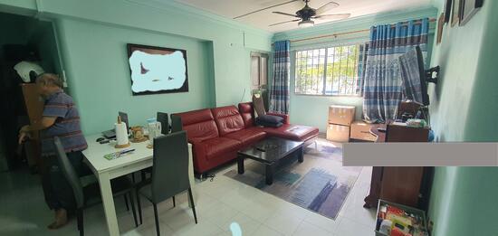 421 Pasir Ris Drive 6 HDB Apartment For Sale, $500,000, 3 Bed 2 Bath ...