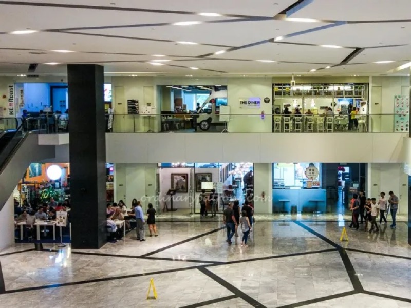 CT Hub 2 Mall Shop For Sale, $849,999312 sqft $2,724.00 psf