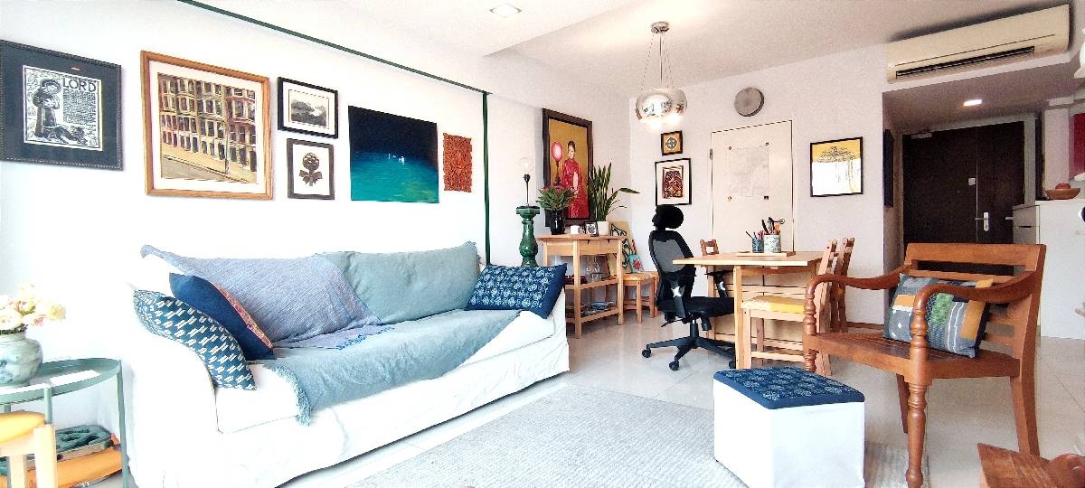 HDB For Rent . View Best Priced HDB Flats Rental Listings