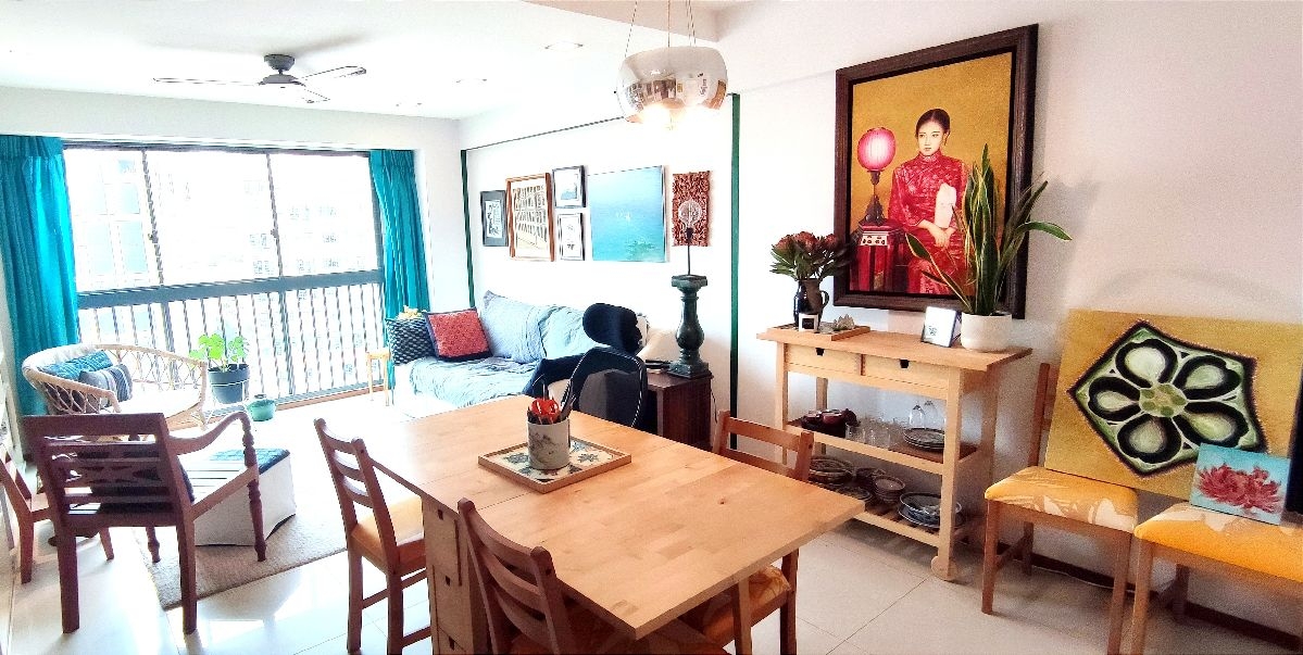 HDB For Rent . View Best Priced HDB Flats Rental Listings