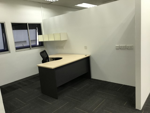 Crystal Time Building Light Industrial (B1) For Rent, $7,5003,020 sqft ...