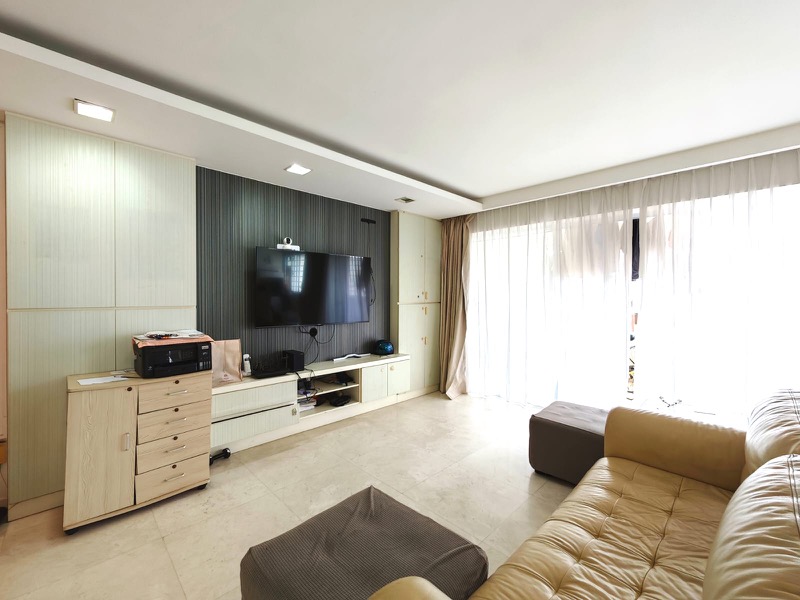 126 Aljunied Road HDB Apartment For Sale, $850,000, 3 Bed 2 Bath 1,302 ...