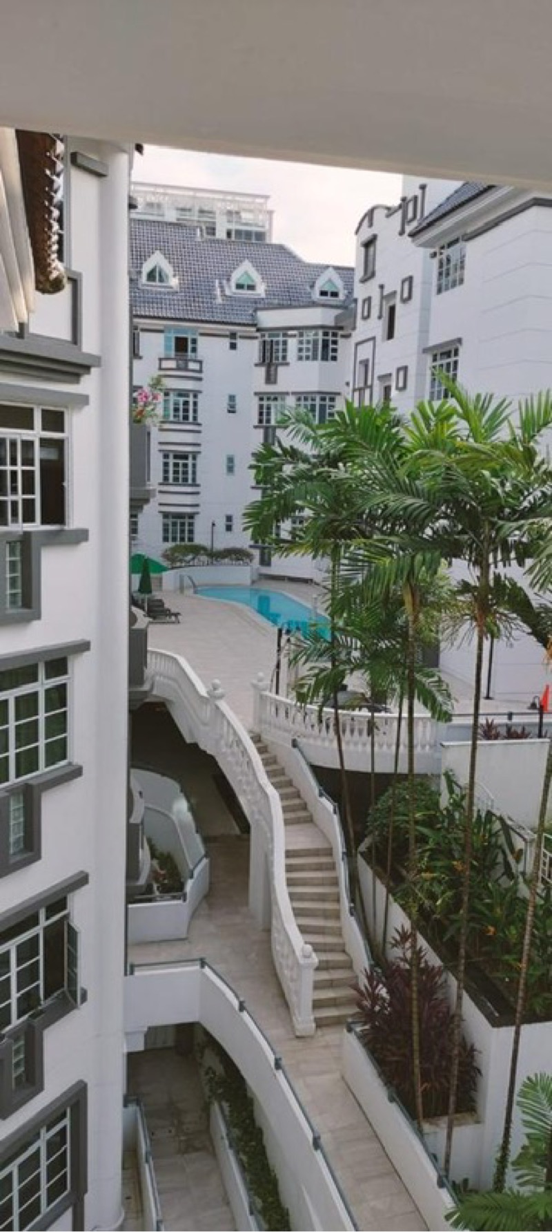 Pinetree Condo Condominium Room Rental, $1,300, 1 Bed 150 sqft $8.67 psf