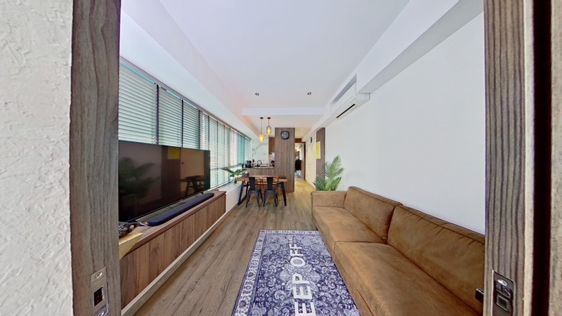 Bliss Loft Condominium For Sale, $1,688,888, 1 Bed 1 Bath 1,377 sqft ...
