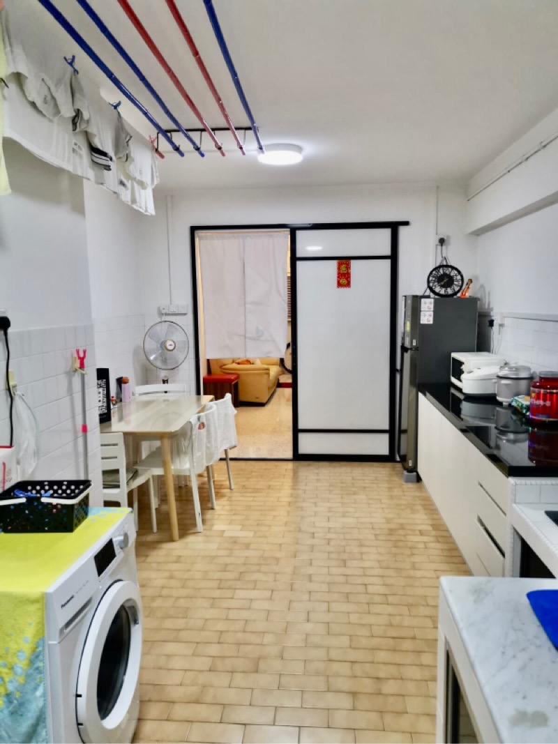 HDB For Rent . View Best Priced HDB Flats Rental Listings