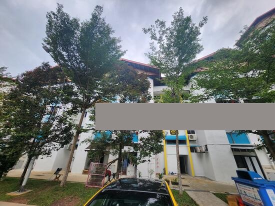 259 Jurong East Street 24 HDB Apartment For Rent, $2,0501 Bath 155 sqft ...